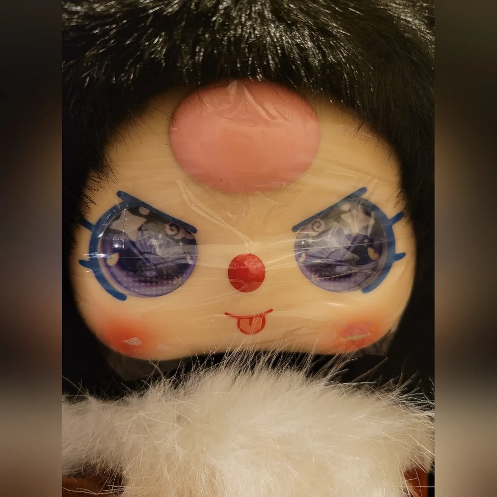 Baby Three | Toys | 40 Baby Three Hangzhou Winter Limited Edition ...